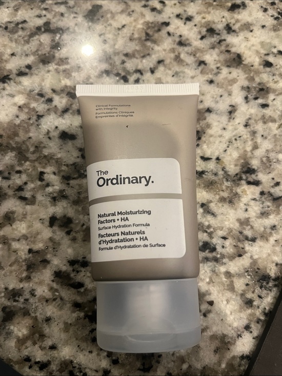 The Ordinary | Skincare | The Ordinary Natural Moisturizing Factorsha ...